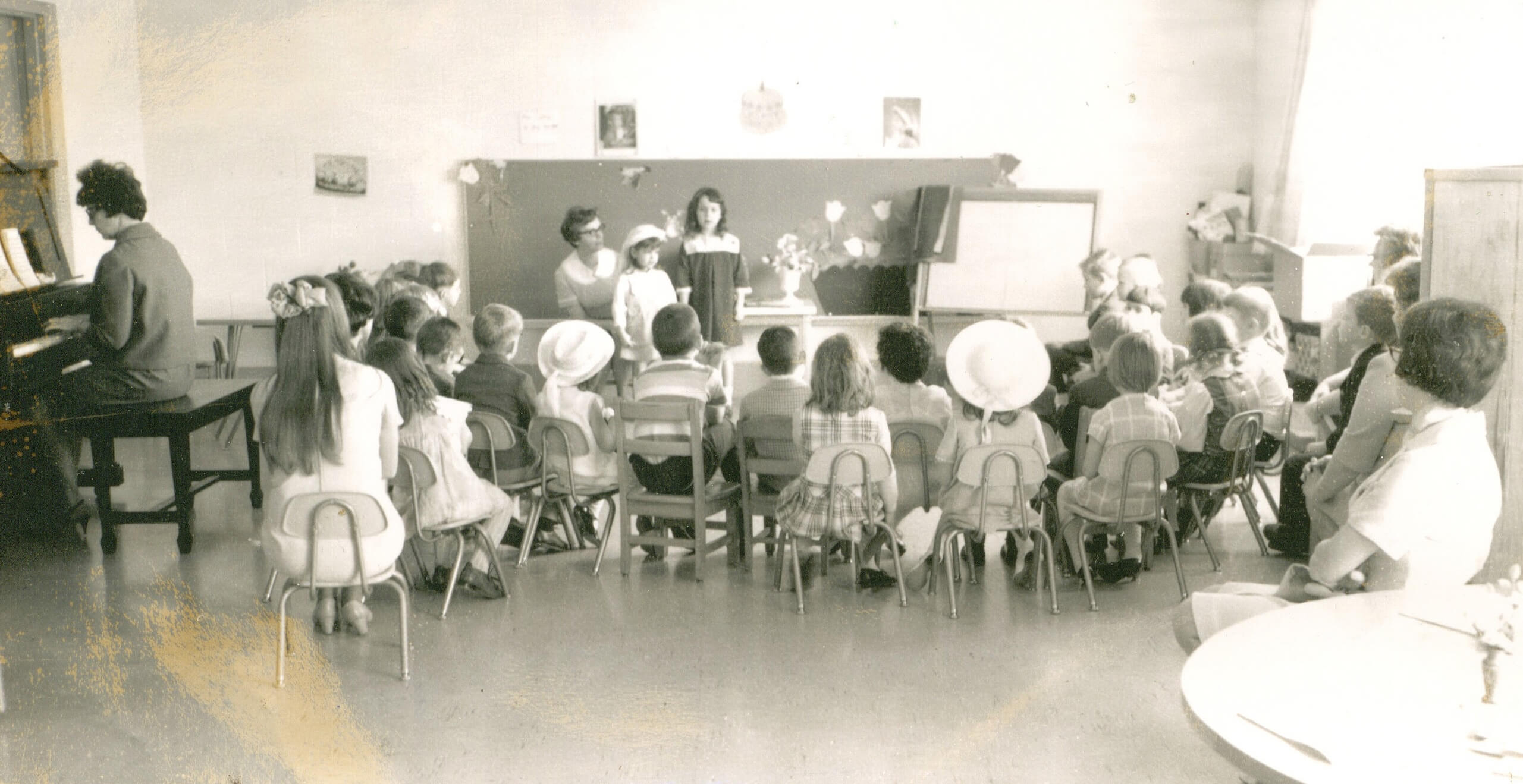 Our History | Delaware Bible Church in Delaware, OH